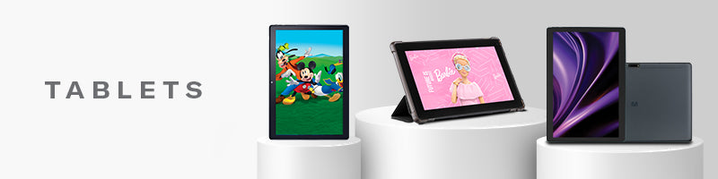 Tablets – Stuffactory