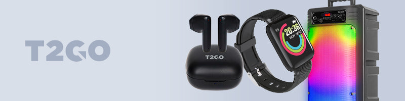 T2GO – Stuffactory