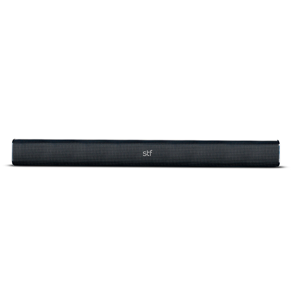 Barra de sonido bocina STF Alud Pro: 2.1 subwoofer, alámbrico, 35W, au – Stuffactory