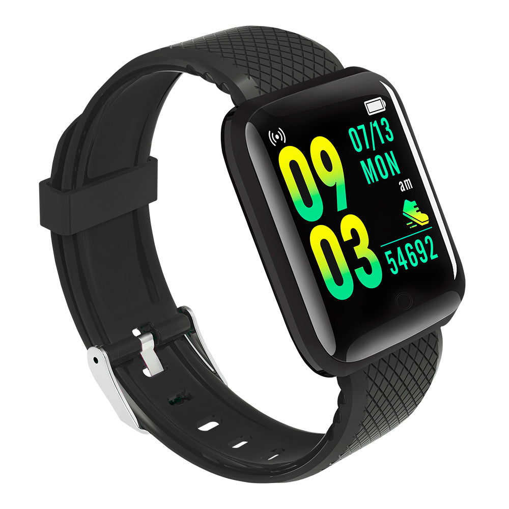 Smartwatch Reloj Hyper XP T2GO Pantalla 1.3 pulgadas – Stuffactory